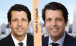 Andre A. Hakkak: From Humble Beginnings to Financial Titan