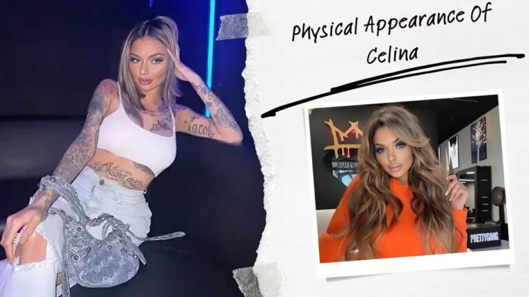 Celina Powell Bio: Know her Age, Personal Life, Net Worth, & More