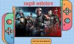 SWGOH Webstore: The Galaxy's Ultimate Power-Up Station