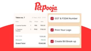 Petpooja Login: Step To Smooth Billing Software