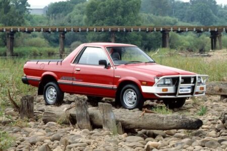 A Brief History of the Ute